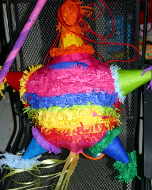 STARSHINE CHIC : Cinco de Mayo party ideas