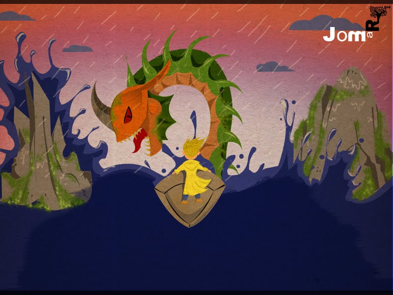 JOMAR DESIGN - En Construcción