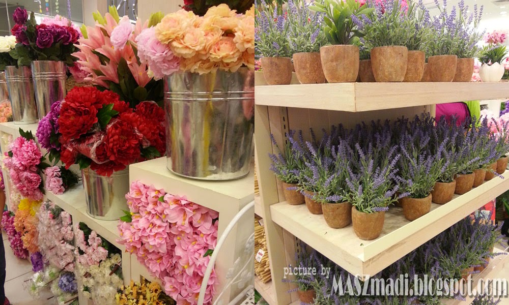 jalan jalan :: Kaison KL Festival City Mall | ! Si Blogger Mama