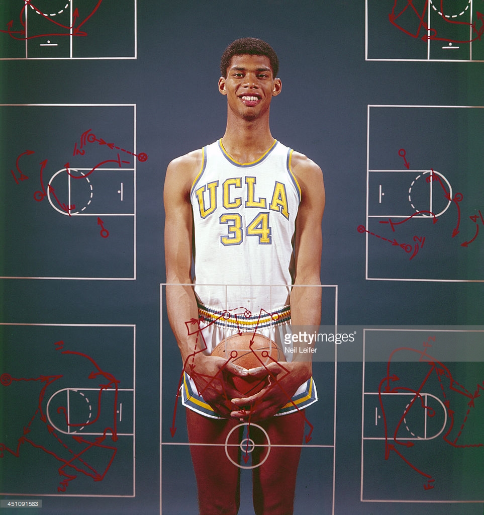 Sustained Excellence: Big Lew, Gene Shue and Wilt Chamberlain’s shot ...