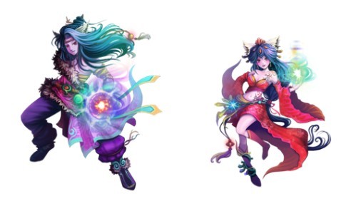 Crystal Saga Game Guide Building Class And Story | Zeromin0