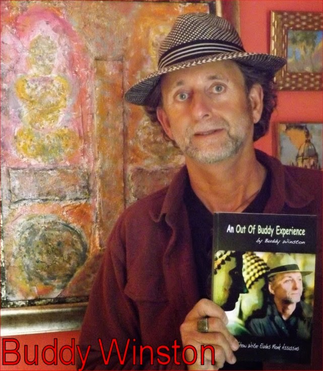 Ecuador Travel and Living: Sketches of Cuenca #5 - Buddy Winston