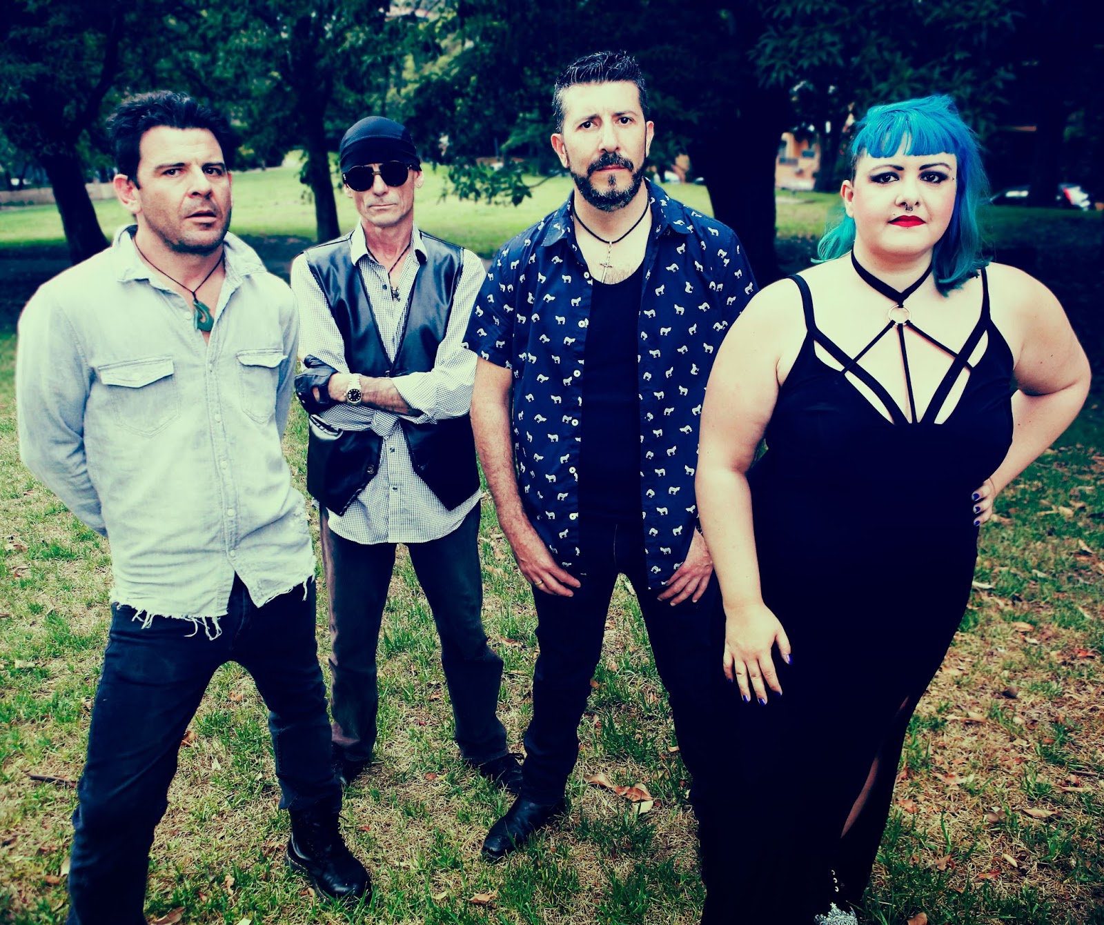 the Dirty Earth: PHOTOS