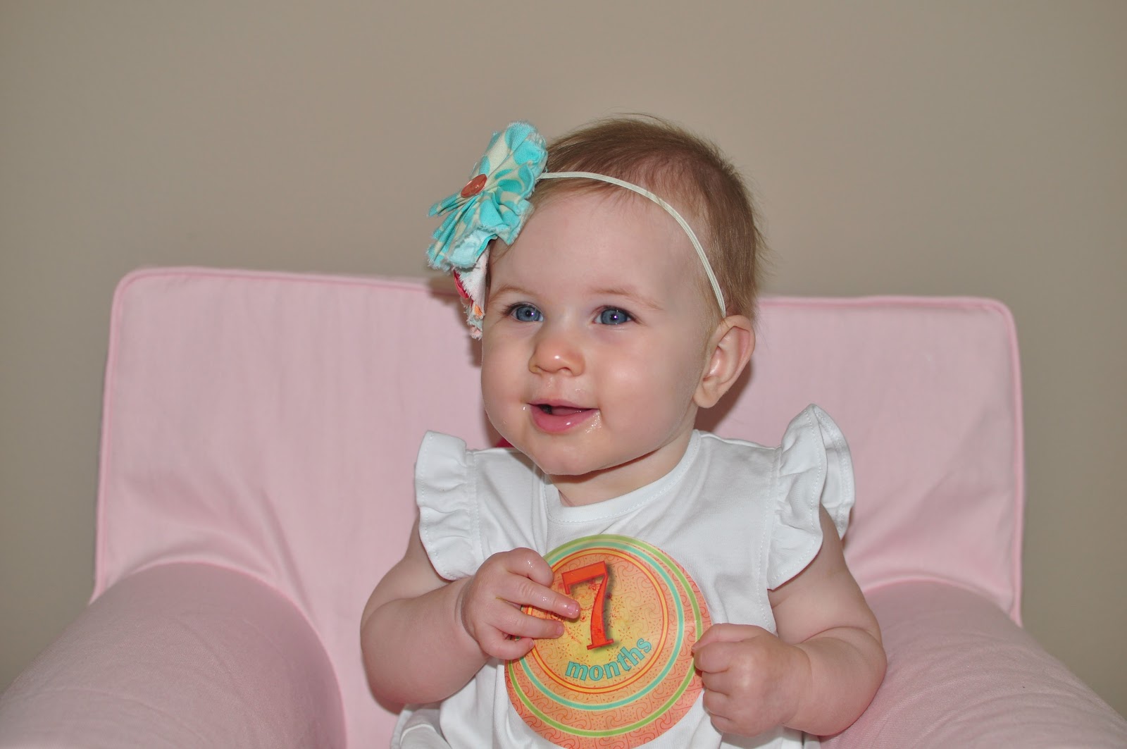 The Candler Family 7 Month Old Baby Girl the-candler-family-7-month-old-baby-girl