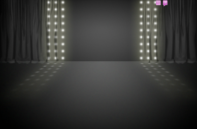 IreneKatsadima1's graphics: Hidden Party Rooms