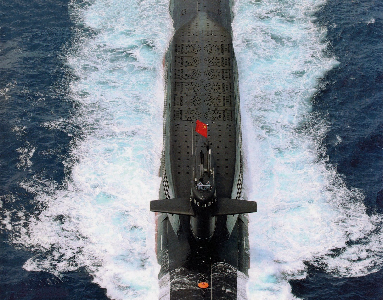 Naval Analyses: INFOGRAPHICS #37: The Asian submarine forces by ...