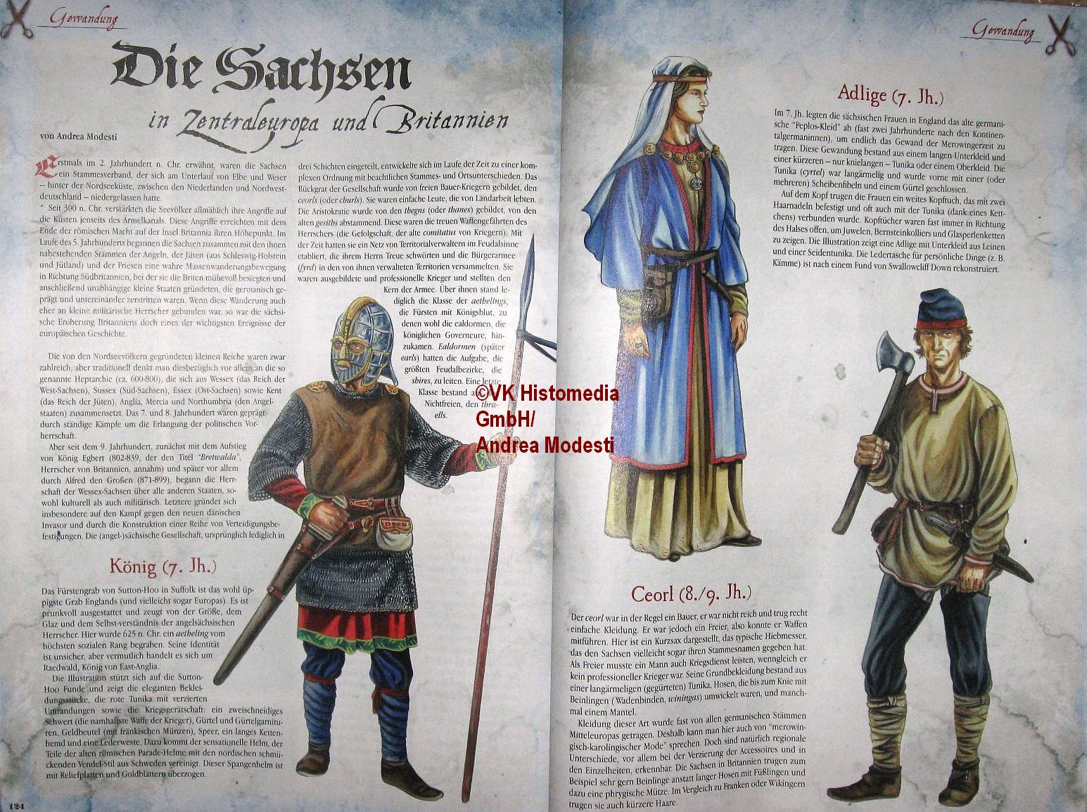 Andrea Modesti Art and Illustration: Illustrating the Magazine "Miroque"