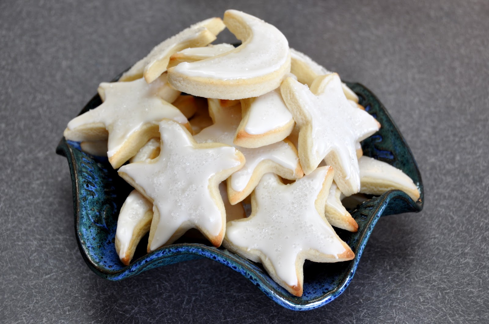 maja.: "Twinkle, Twinkle Little Star" birthday party