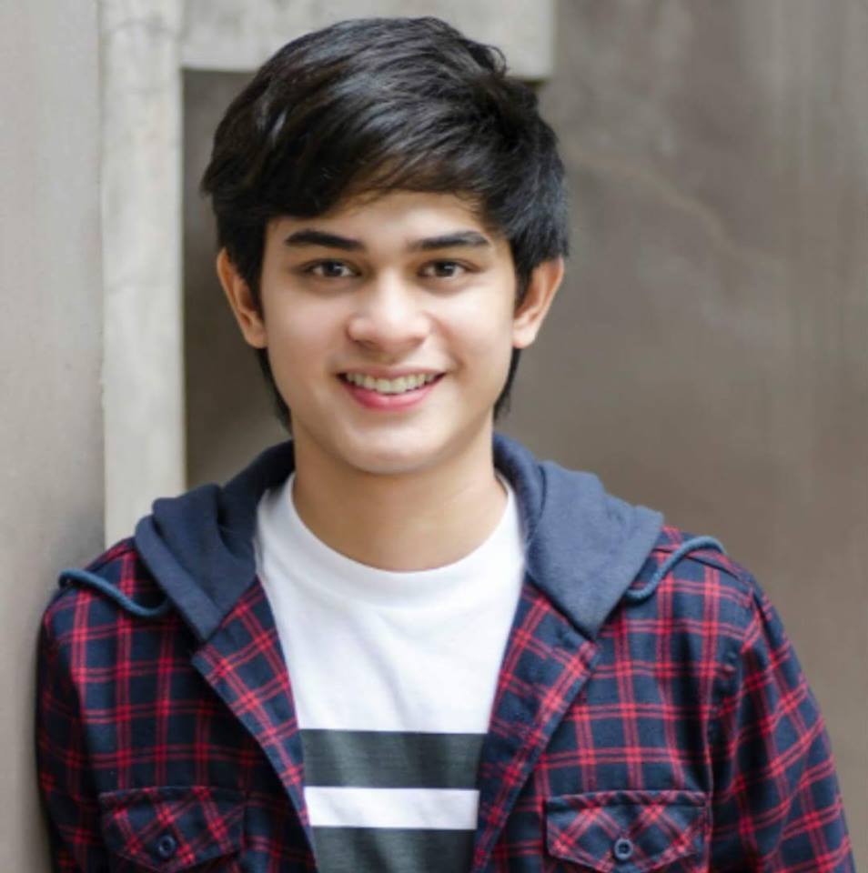 swordshines10: ALDRIN ANGELES: GUWAPONG PADRE SALVI