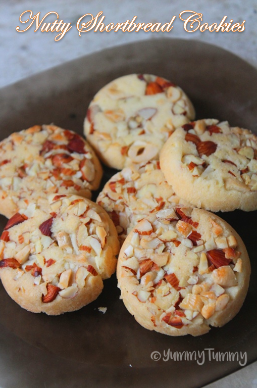 Shortbread | Shortbread Cookies Recipe | Shortbread Cookies Recipe