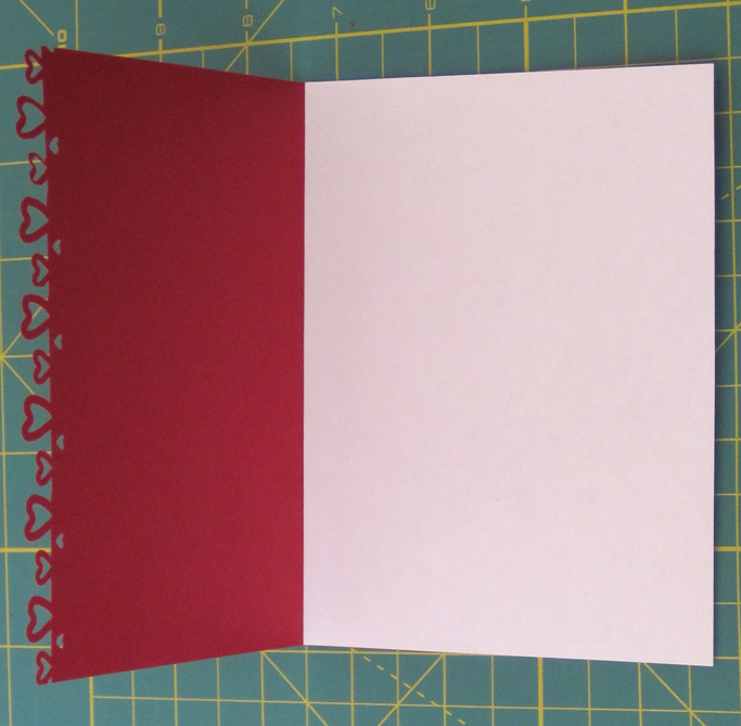 Card Tricks: Countdown to Valentine's Day: Card 5