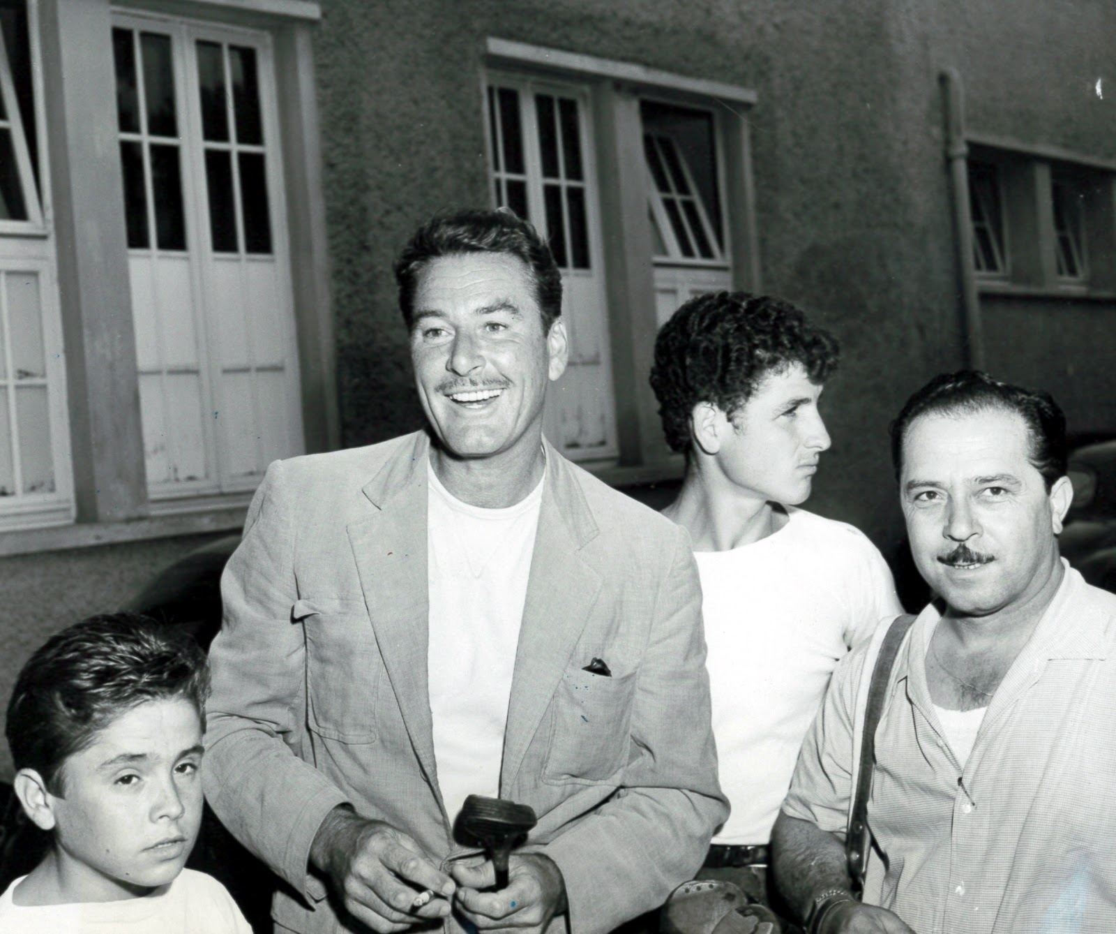 Greenbriar Picture Shows