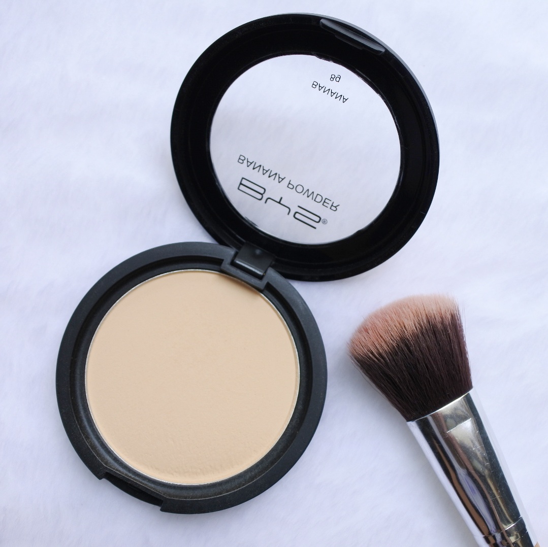 Review BYS Cosmetics Makeup Collection - DaretoChange by Indonesian ...