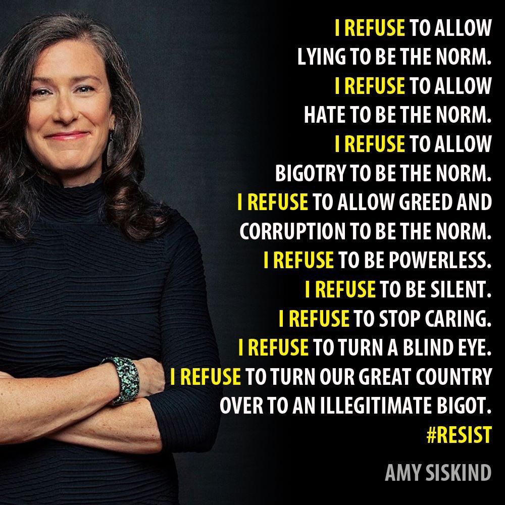 Bonnie's Books: The List ~ by Amy Siskind