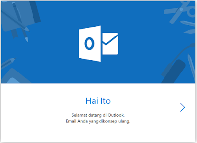 Cara Mendaftar dan Membuat Akun Email Outlook - Share Tutor Gan