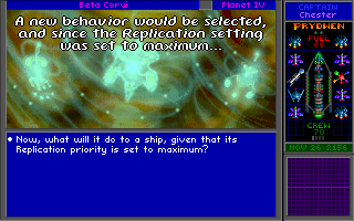 The CRPG Addict: Star Control II: Why Can't We Be Friends?