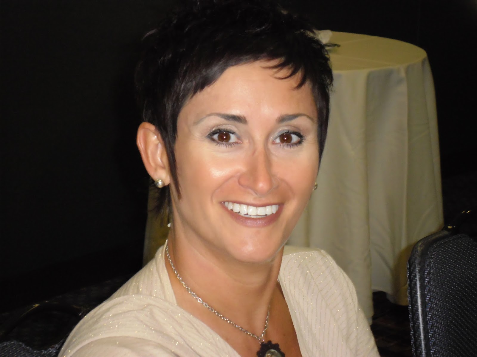 The Vantage Point: August 2013