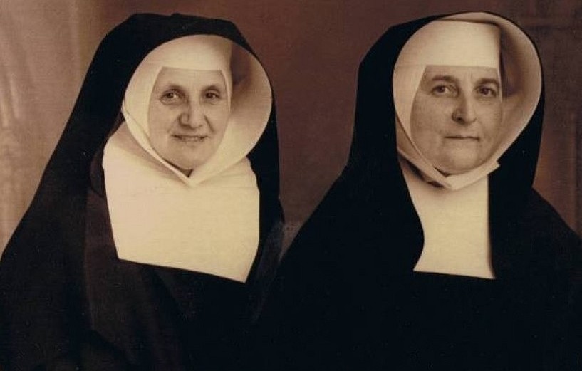 Zakony i zgromadzenia zakonne na świecie: Urszulanki z Tildonk