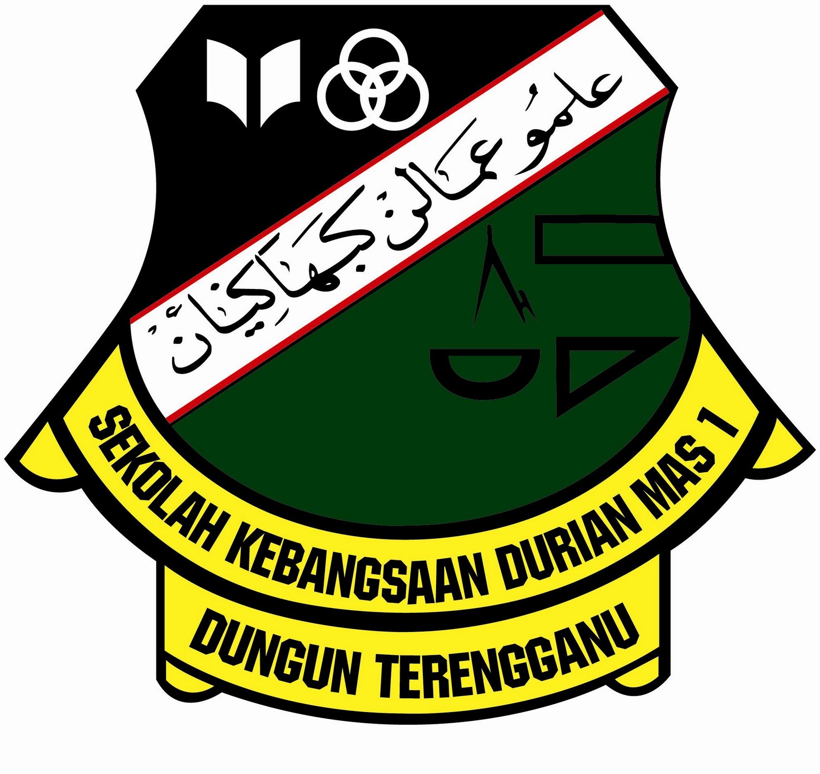 SK Durian Mas 1: LOGO SEKOLAH
