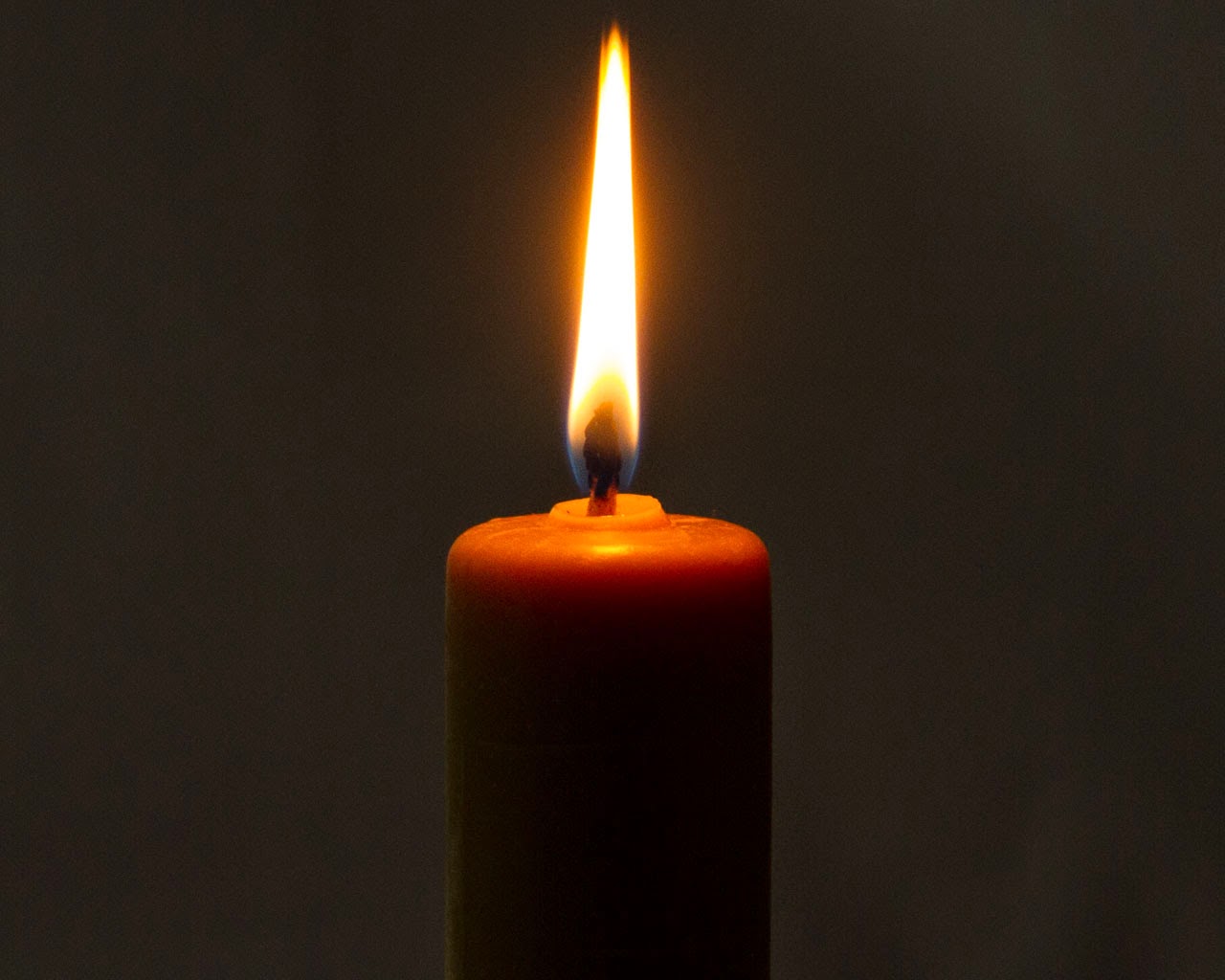 Lumanari din ceara de albine