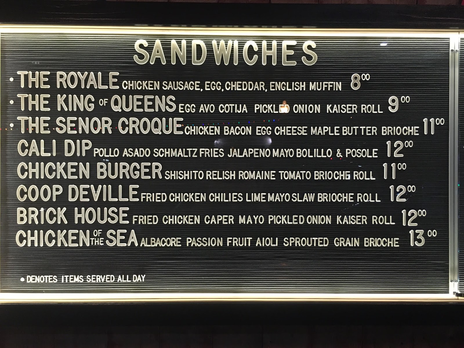 SanDiegoVille: A Top Chef Is Ready To Bring The Fried Chicken | Richard ...