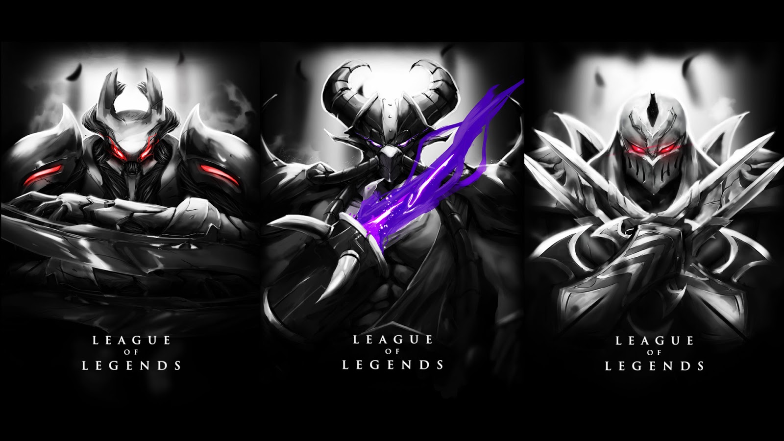 League of Legends: Invitaciones o Fondos para Imprimir Gratis. - Oh My ...