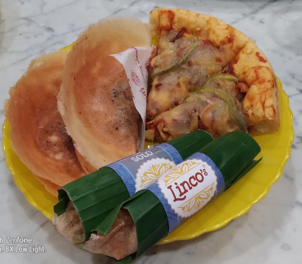 Wajib Dicoba! Kuliner Solo Favorit Couple Traveler - Wisata dan Kuliner