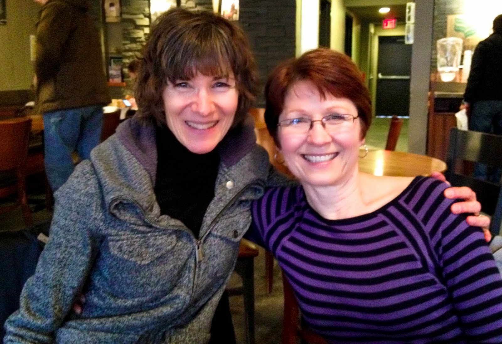 Manitoba Stamper: March 2014