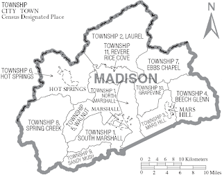 Pat Spears: Ancestor Detector: A Trunk full of Treasures