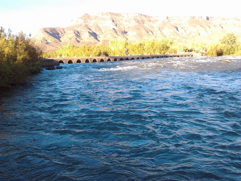 Oued Drâa | SaharaMoroccoTours