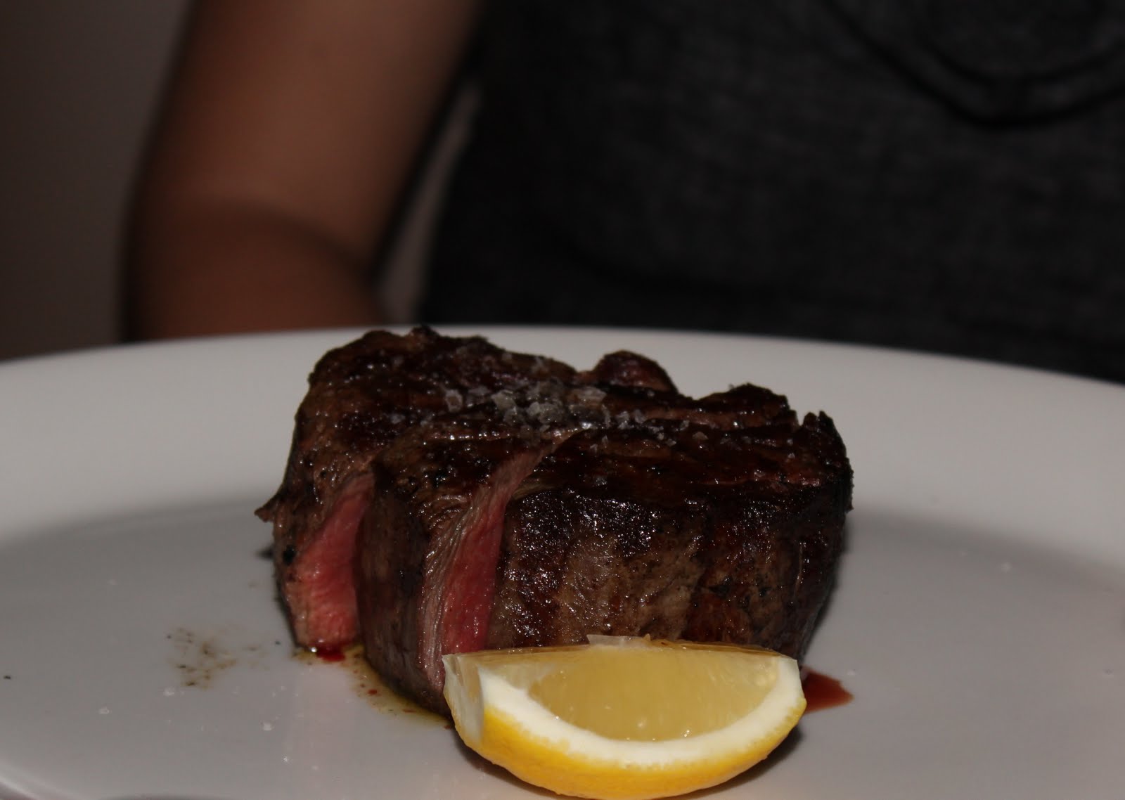 Perth Food Critics: Rockpool Perth