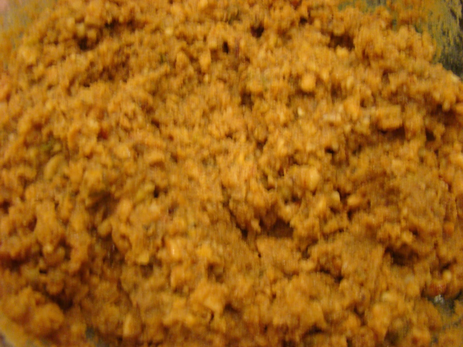 My Favorite Recipes Collection: Scrumptious Nutty Milk Fudge from ...