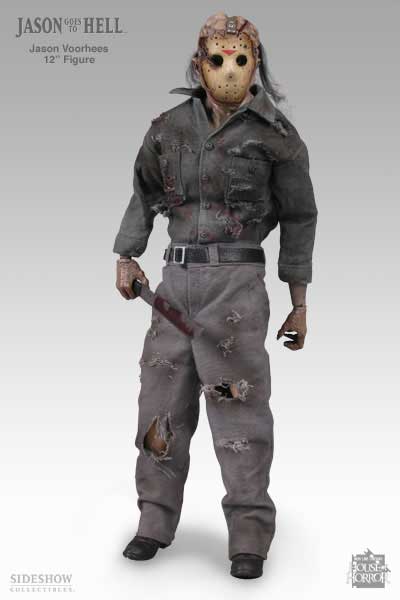 Let's Get Out Of Here!: Jason Goes to Hell in a Handbasket: The Final ...