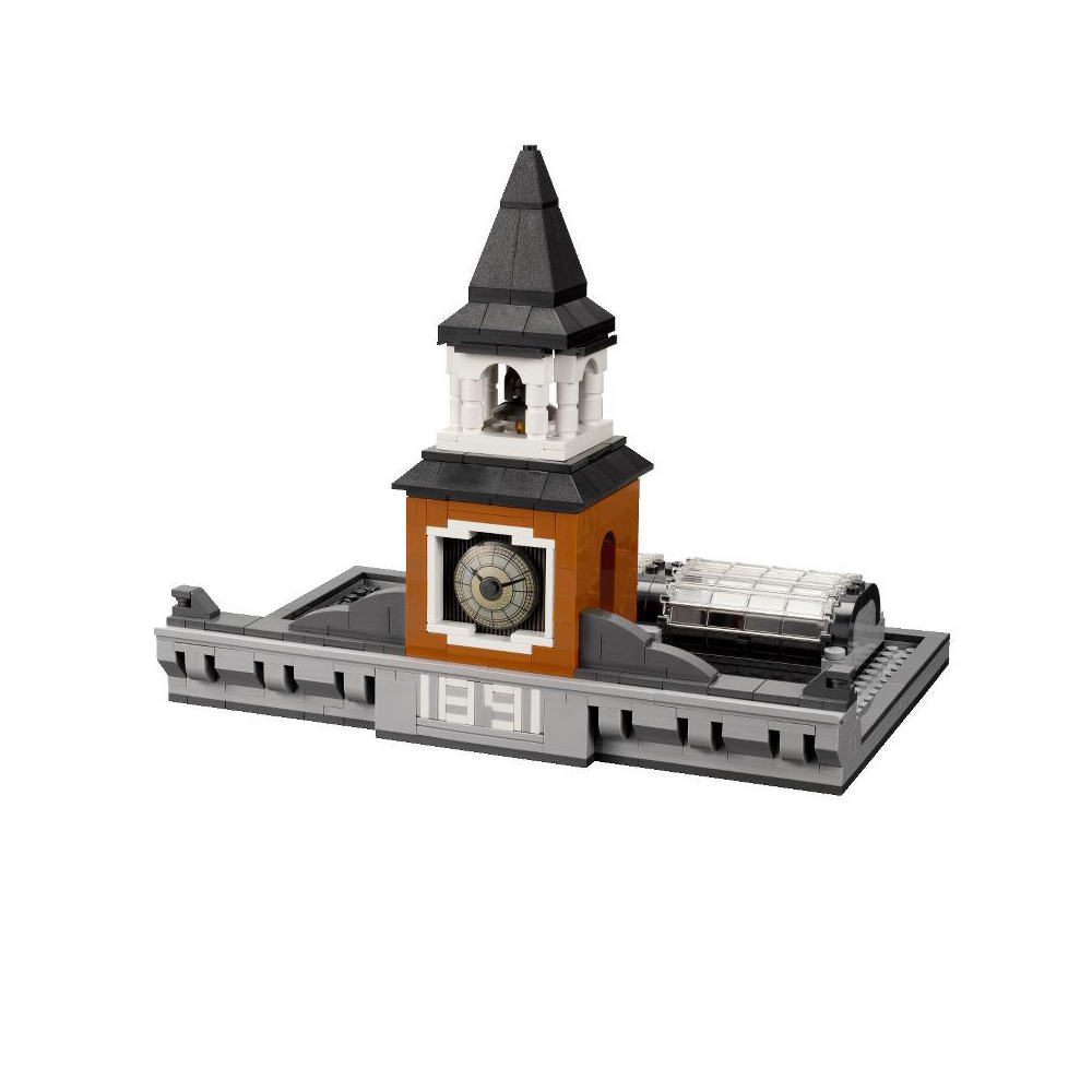 set database: LEGO 10224 town hall | ʞɔıןqqndǝɹ