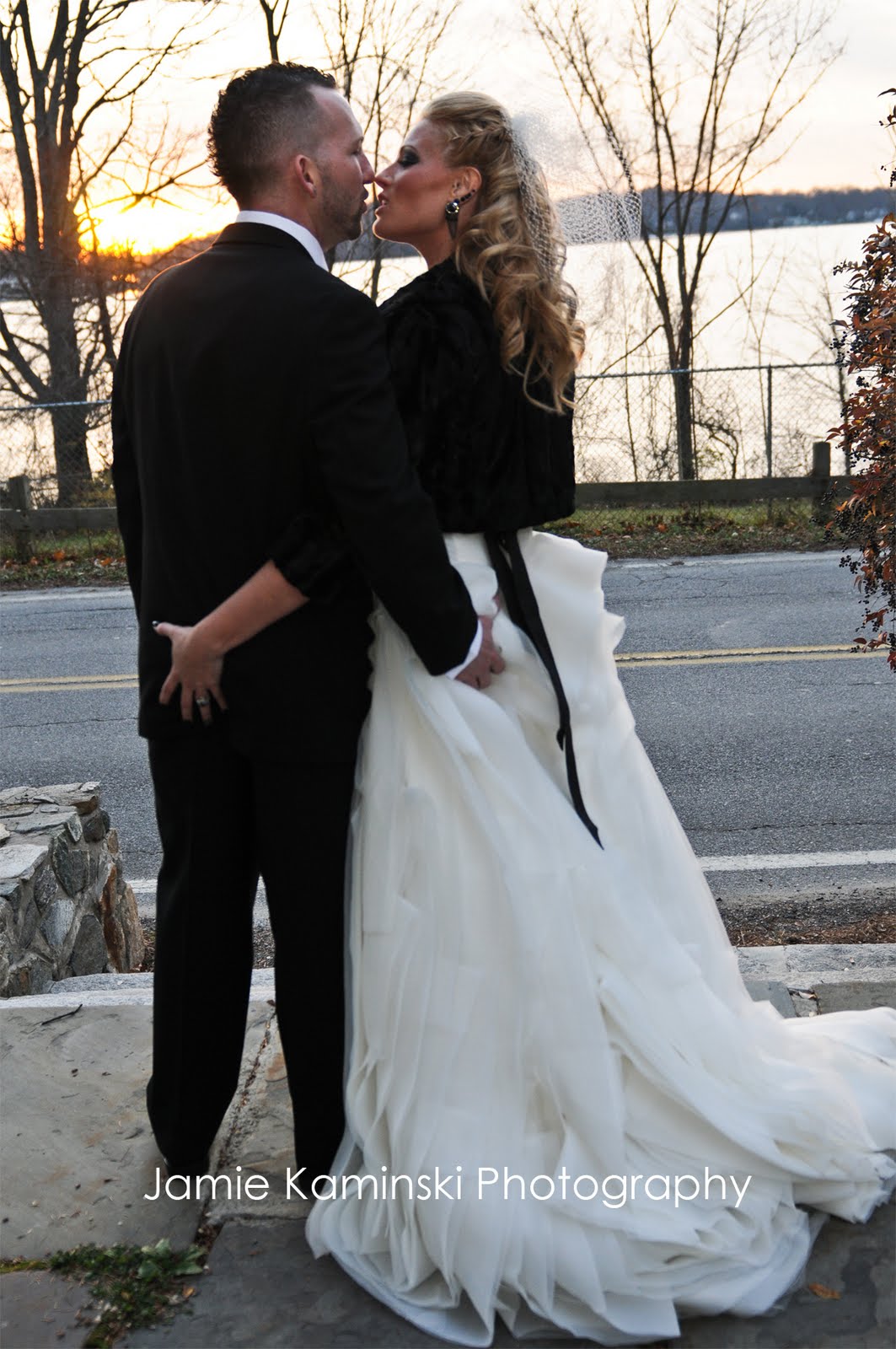 Jamie Kaminski Photography: Preview for Nicole & Mike