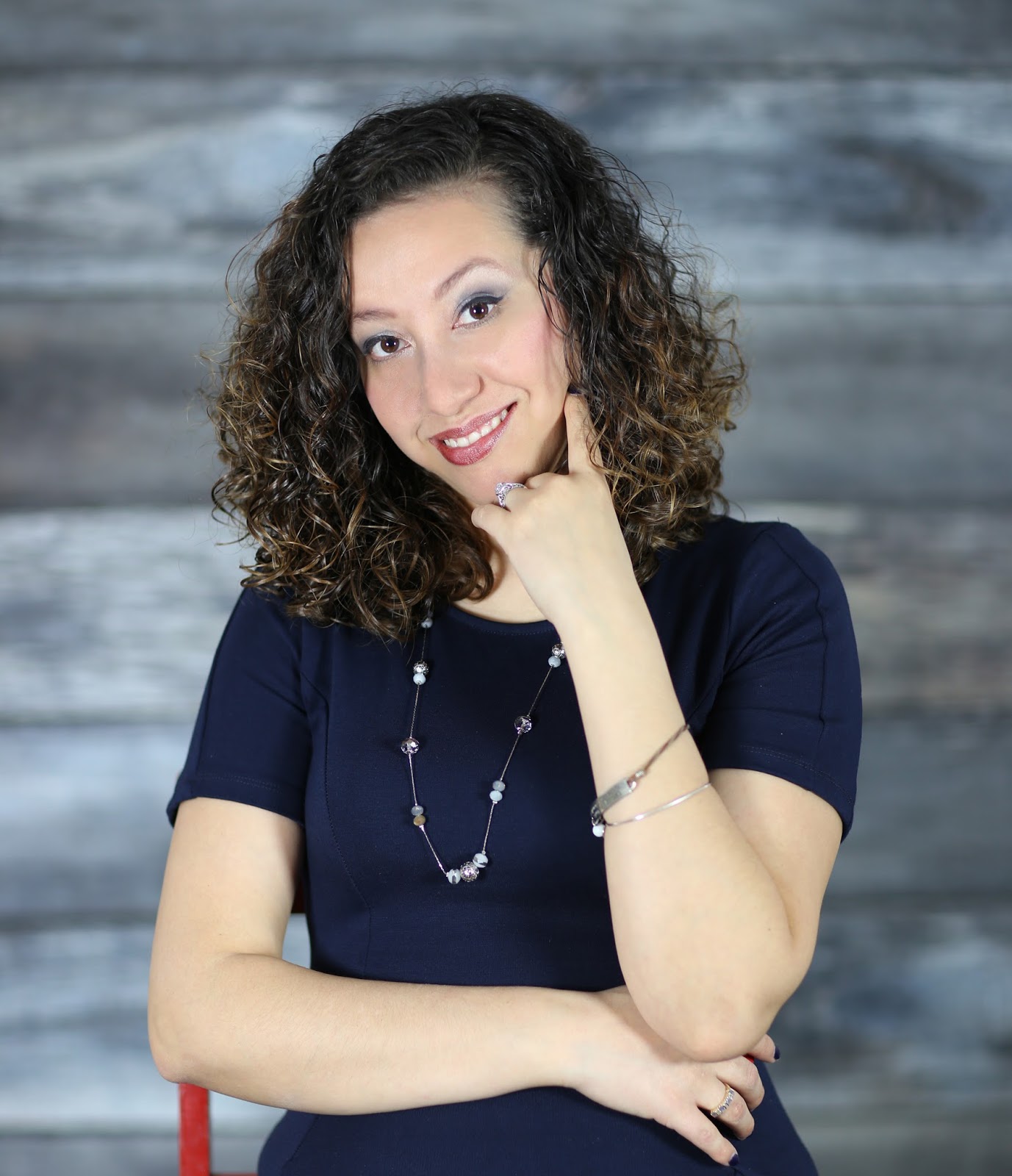 Evey's Creations: About Evey!