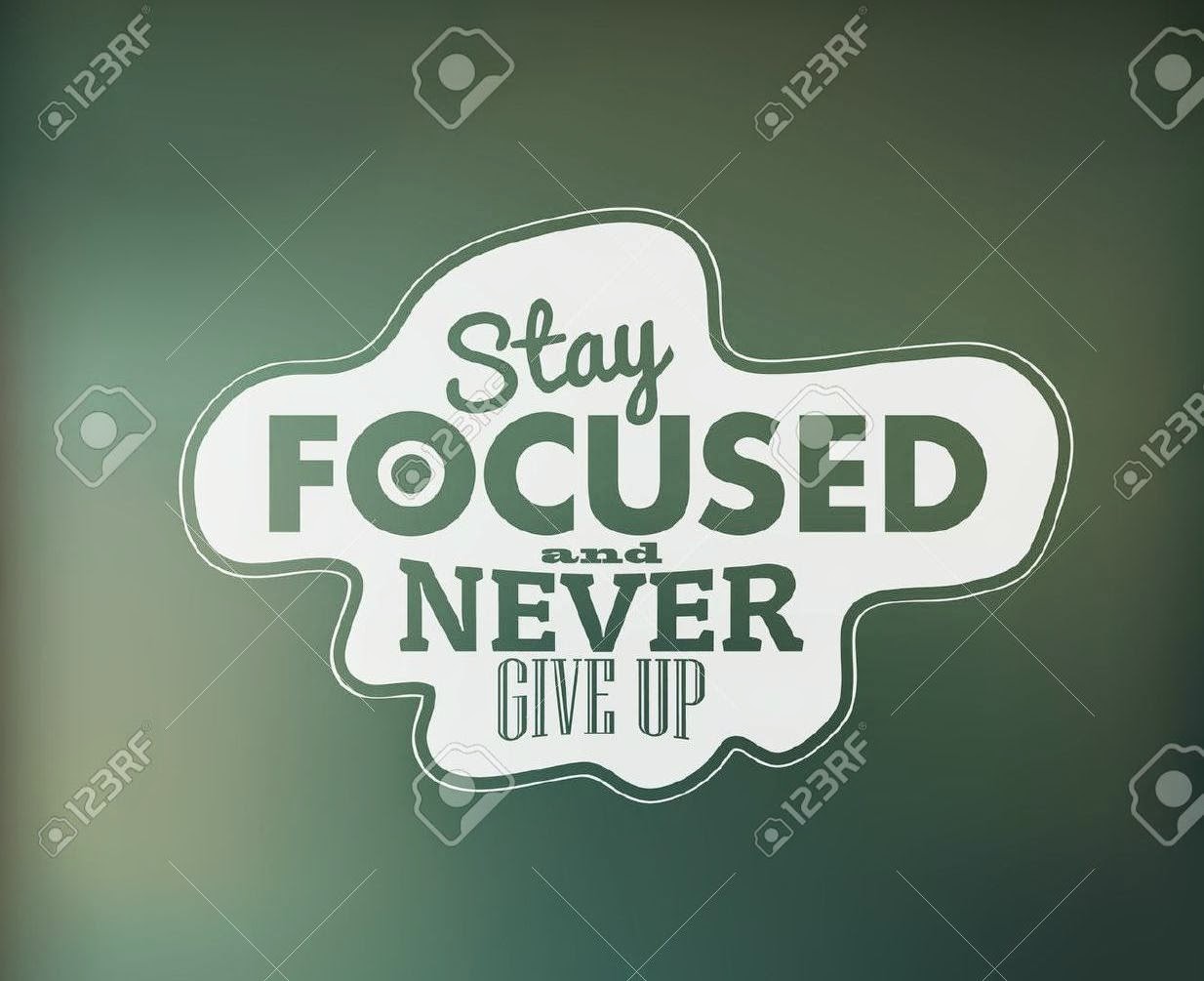 Focus is One Key to Success in The Entrepreneurship | EIMIE | zamshome