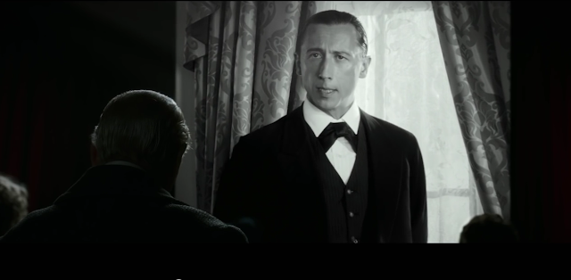 Mr. Holmes - An Emotional and Somber Sherlock - I Hear of Sherlock ...