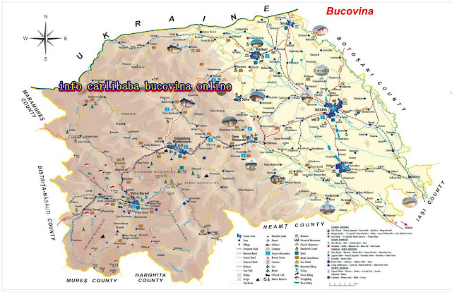 Info.Carlibaba.Bucovina.Online: Minorități în Bucovina