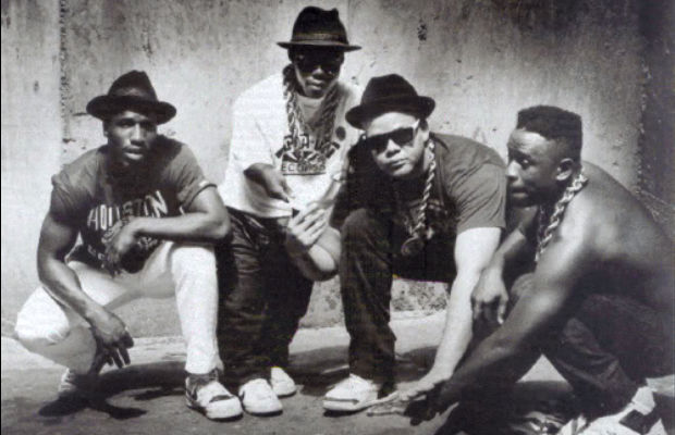 1989: The Last Great Year For Hip-Hop!