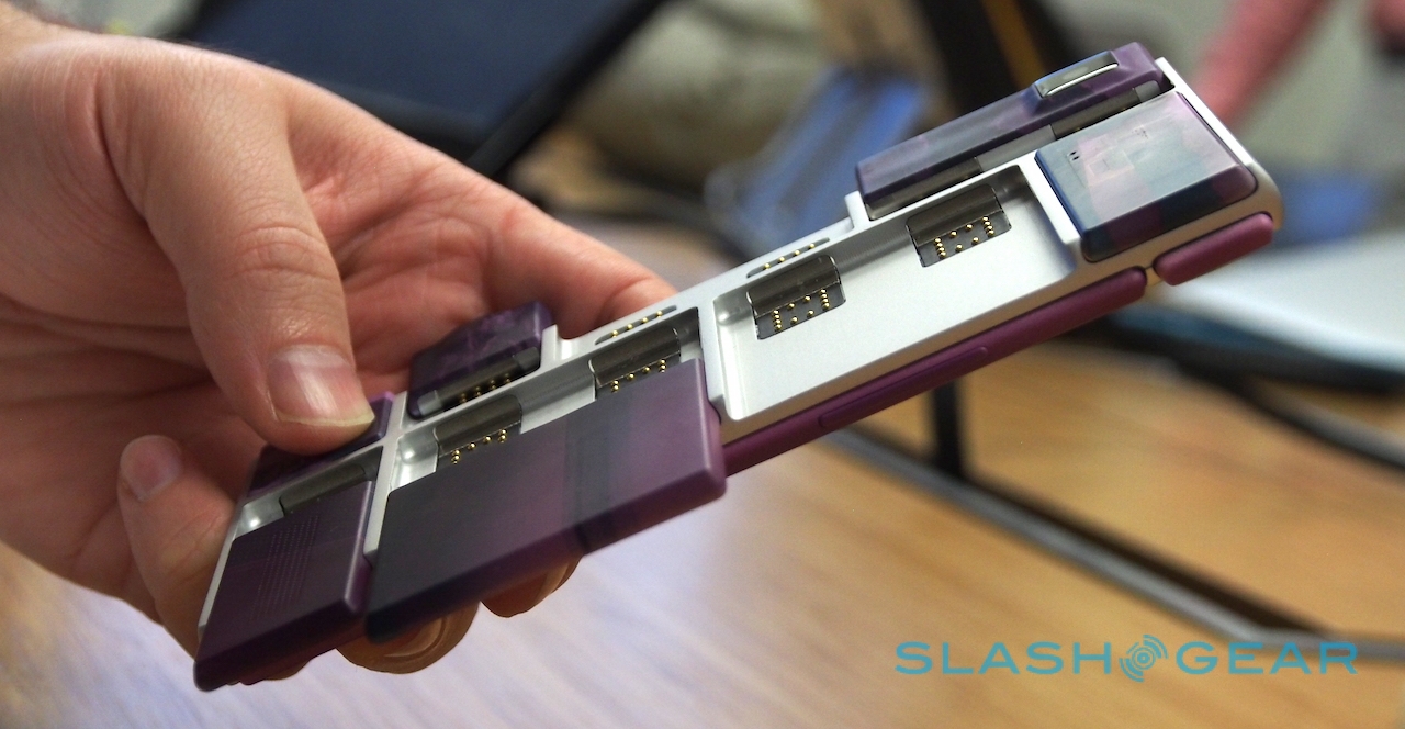 Technology And Entertainment: Google Project Ara