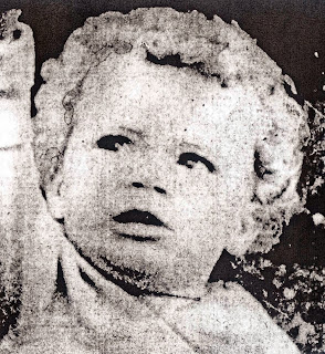 Local History Notes: Birth of the Lindbergh Baby - 1930