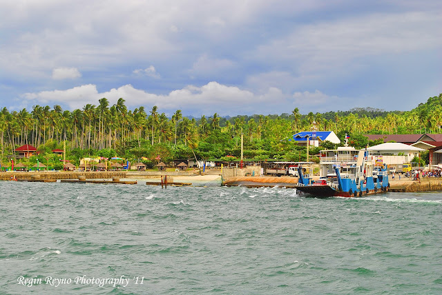 Regin's Travels: A December Vacation in an Island Called Samal