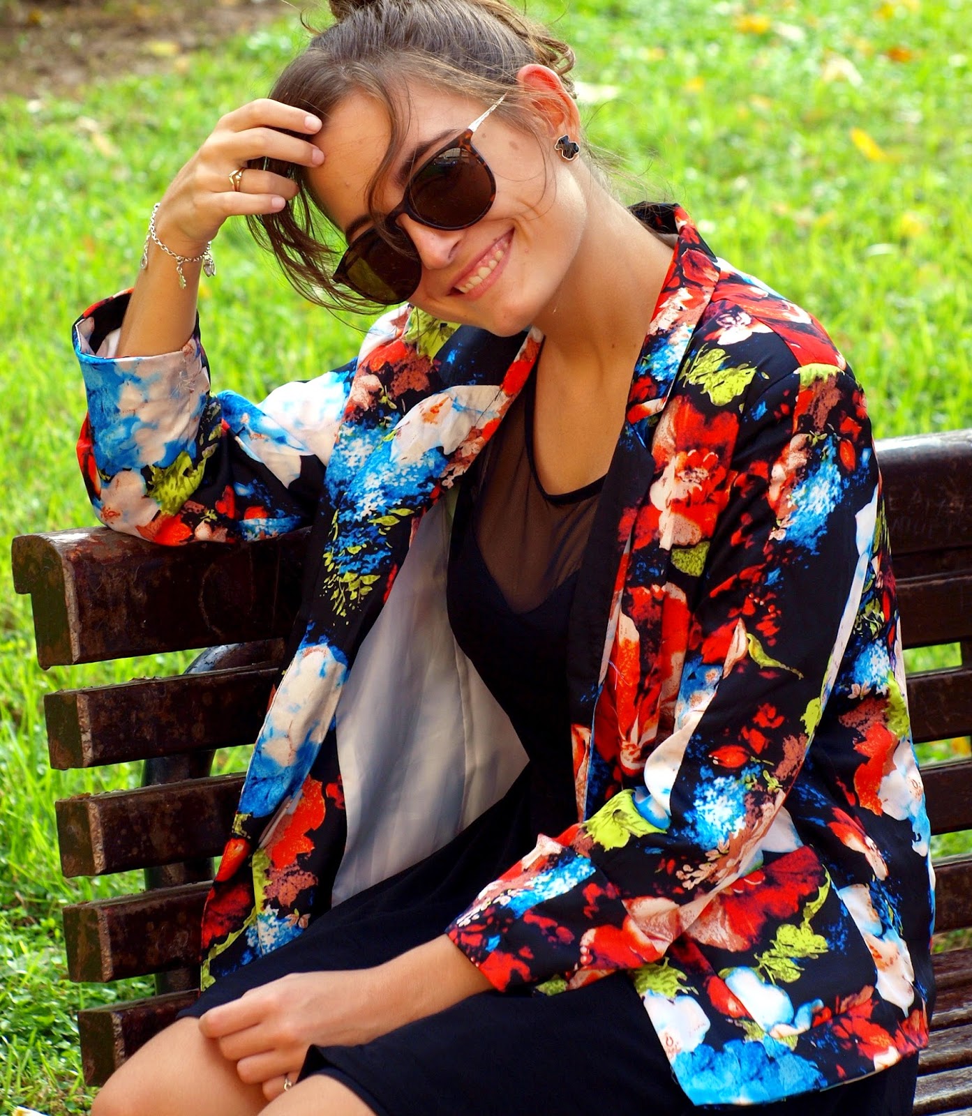 Good weather - good vibes. - Alba Novo x Enfant Coco