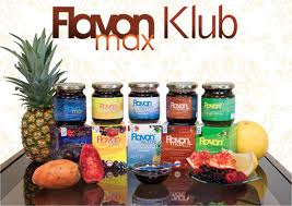 flavon