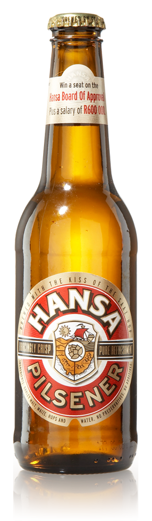 Die Zuid-Afrikaaskop: De lekkerste biertjes in Zuid-Afrika