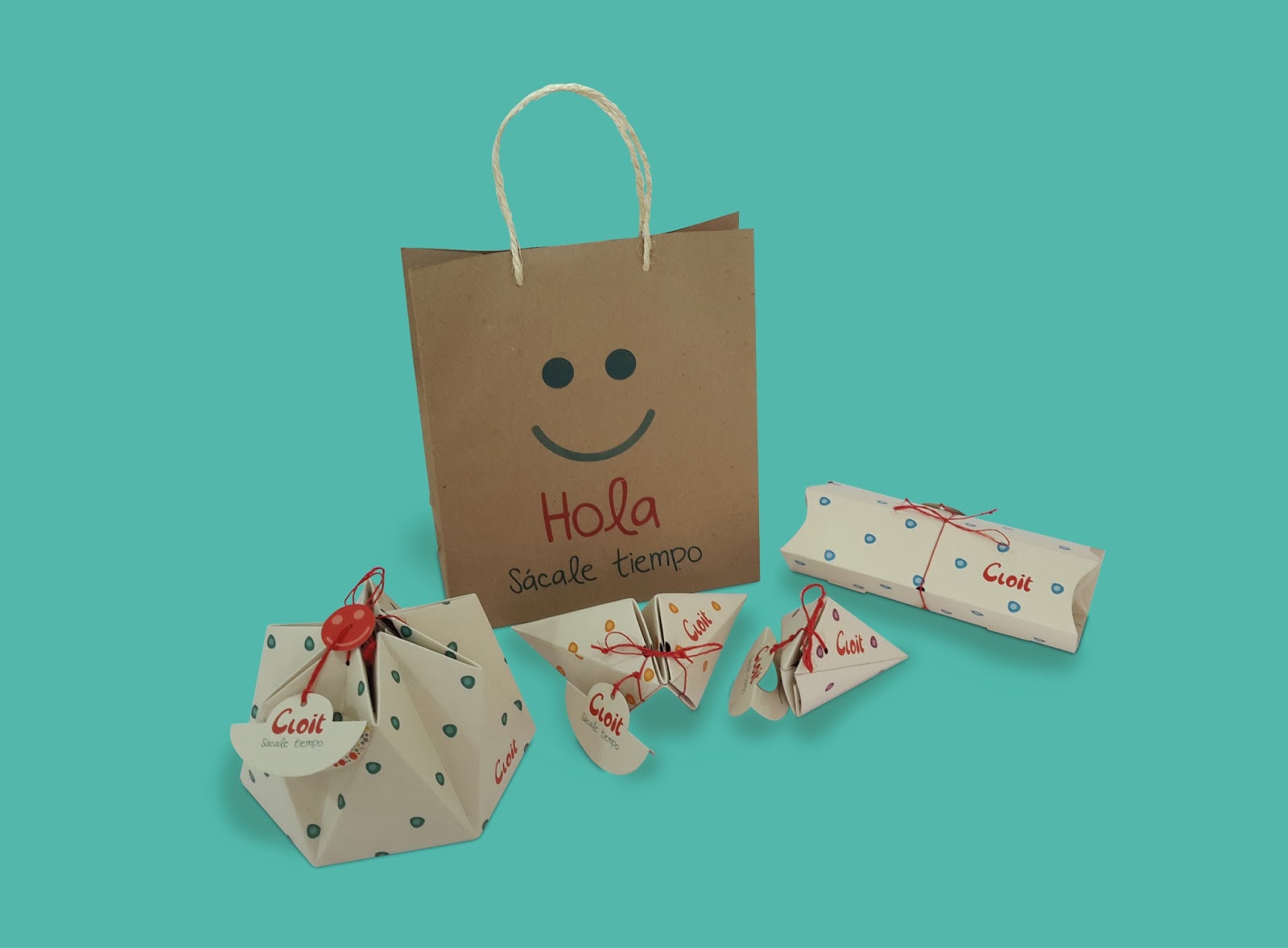 Cloit (Concept) – Packaging Of The World