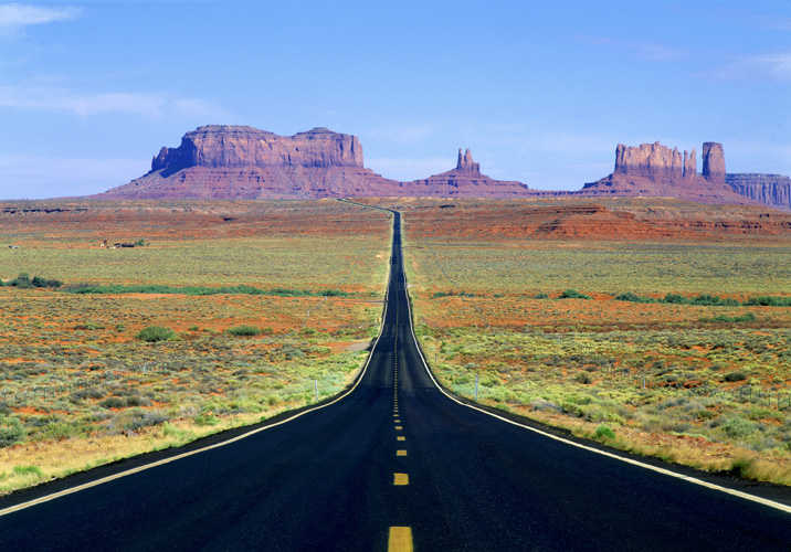 Champions Digital Photography: Leading Lines