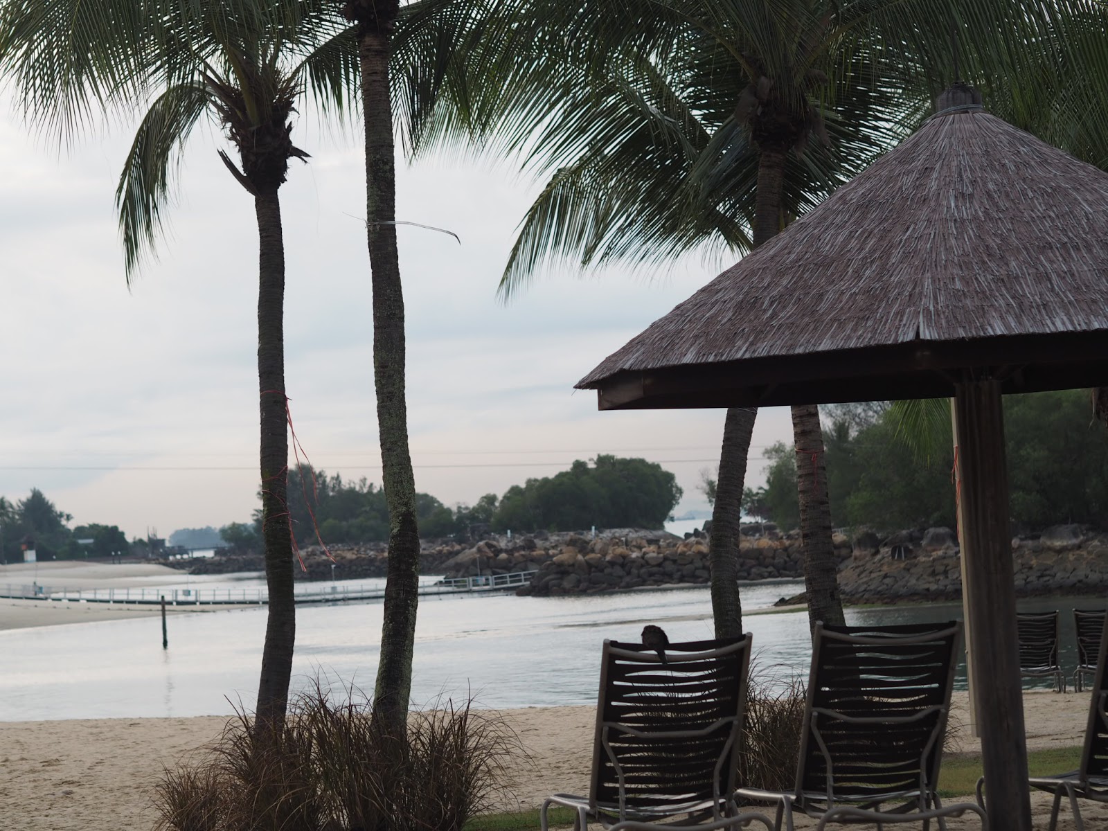 Review: Shangri-La's Rasa Sentosa Resort & Spa - Singapore (Sentosa ...