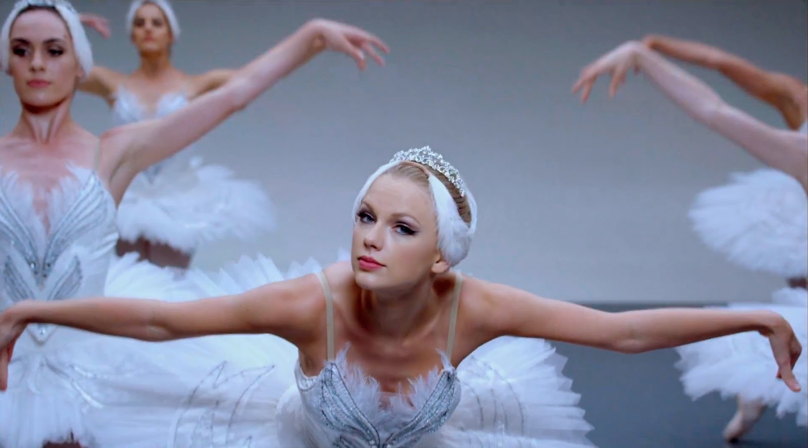 ¡Taylor Swift estrena "Shake It Off", primer single extraído de "1989 ...